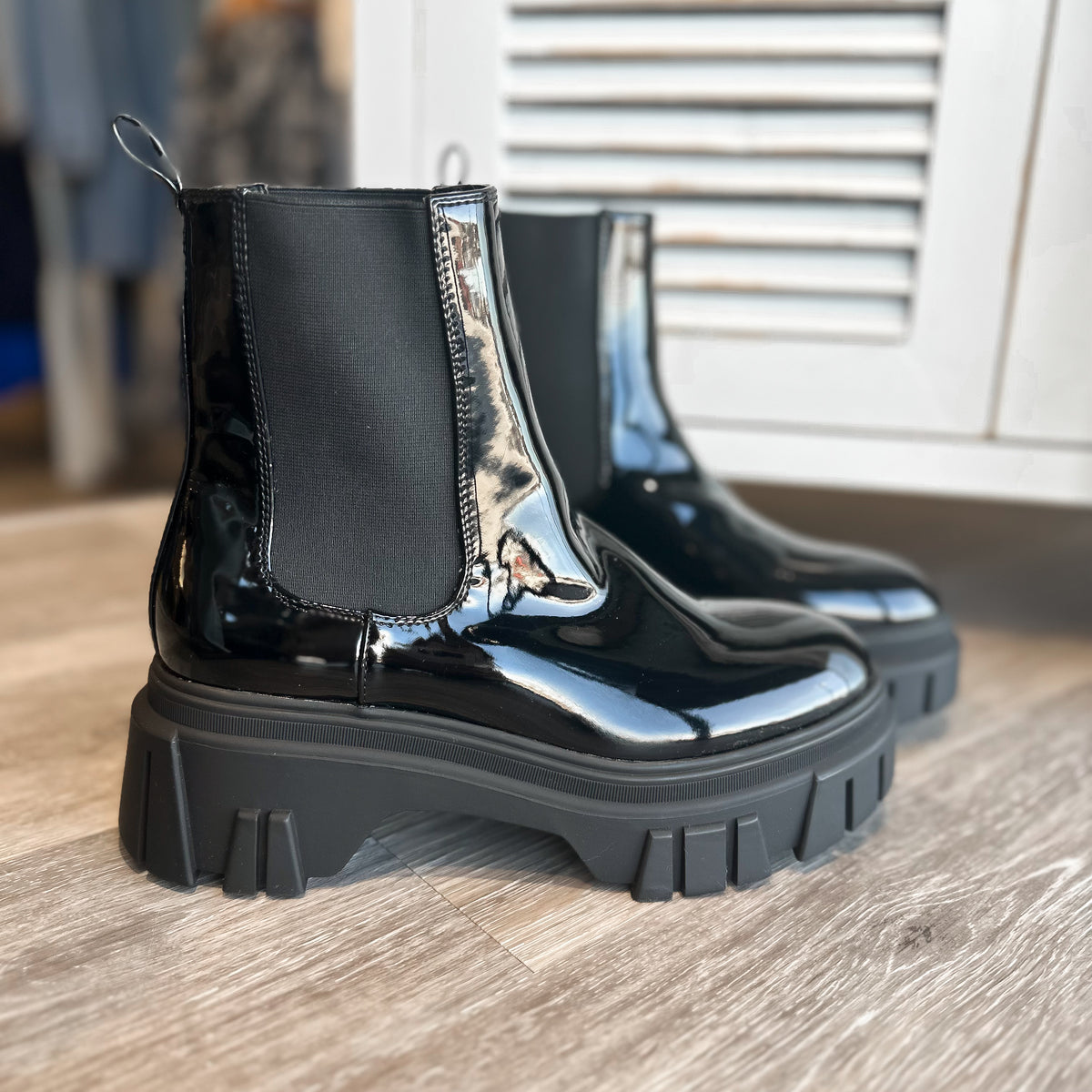The Jenny Boot – Mainstream Boutique Stillwater